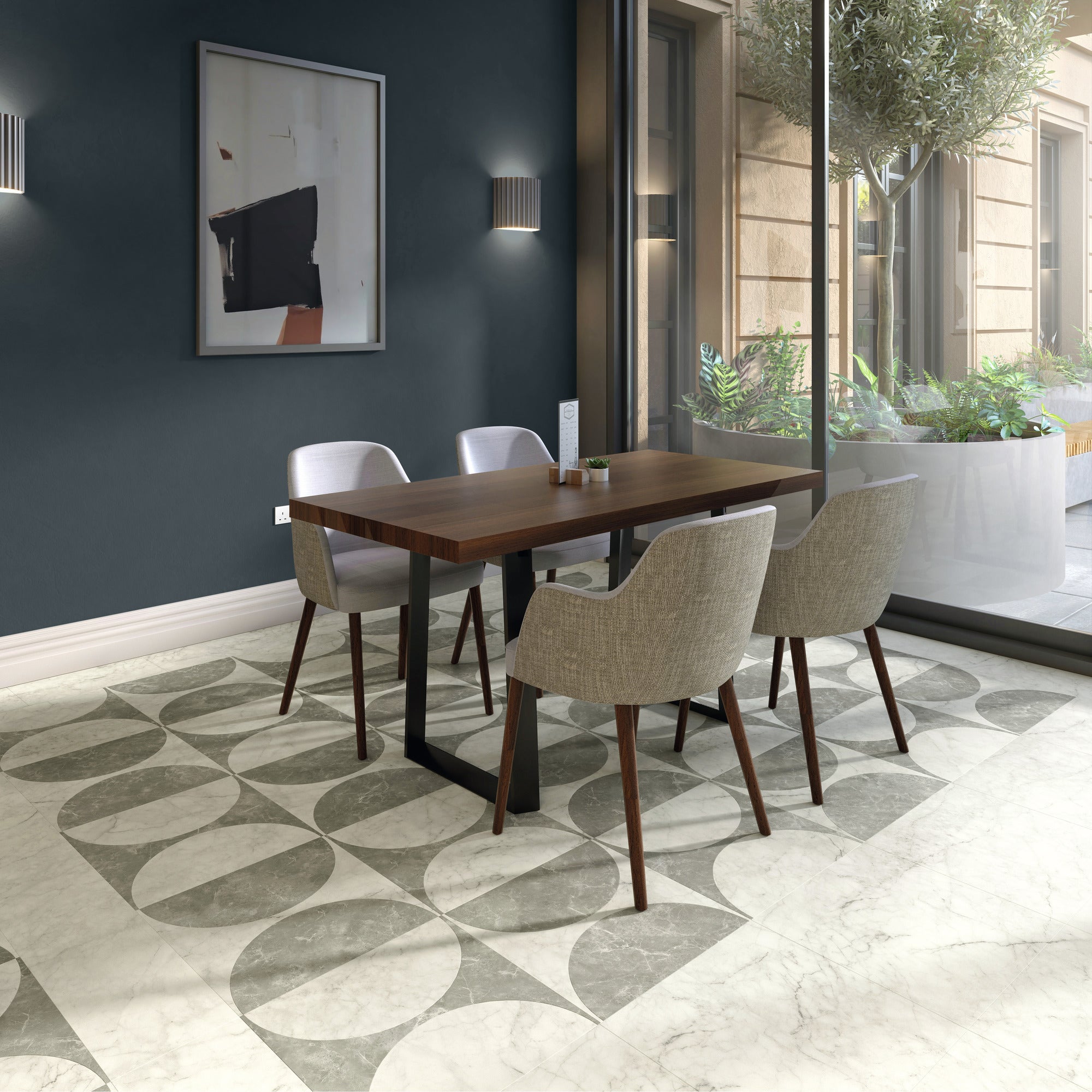 Amtico Signature Designers Choice Lune – Evalution Flooring