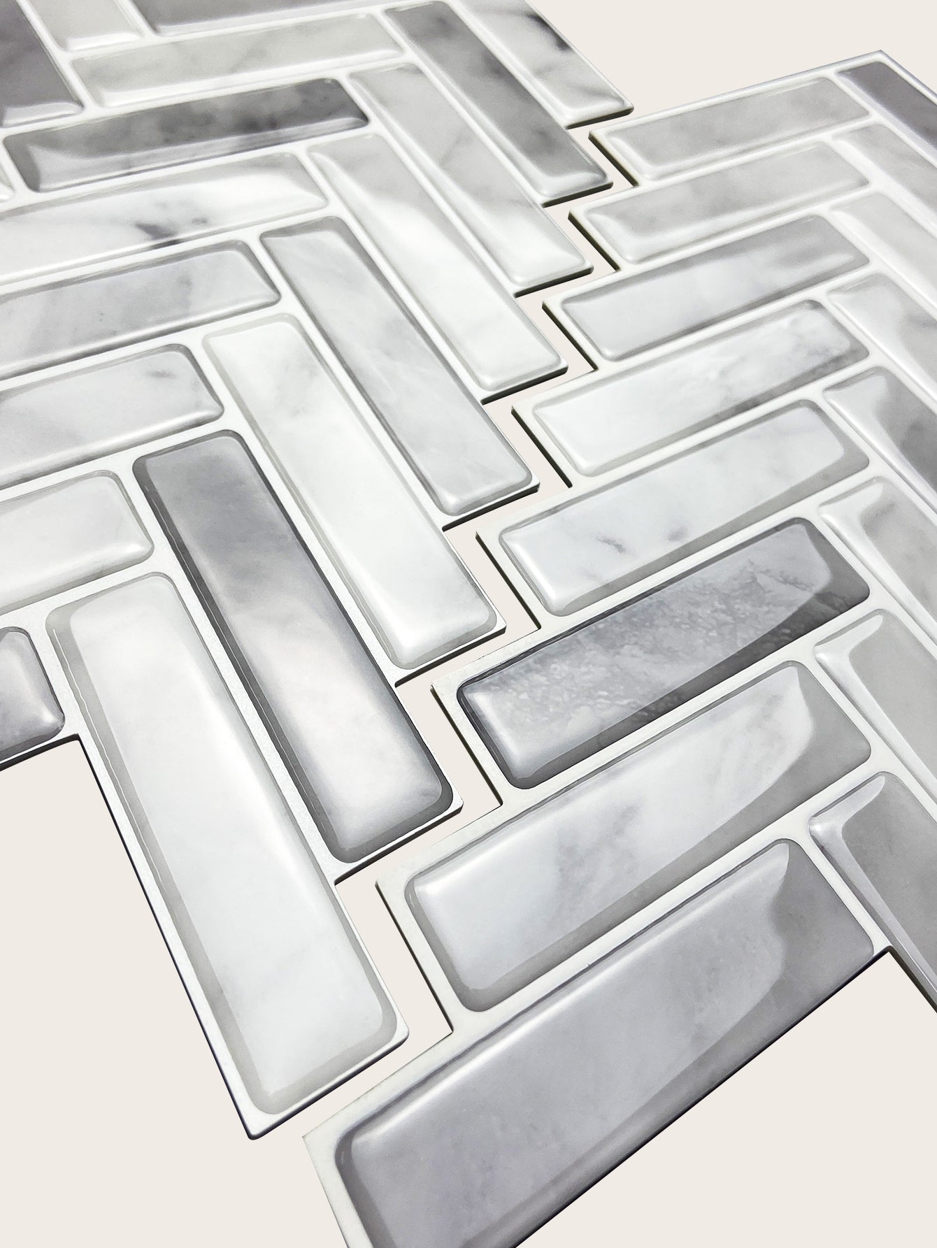 3D Peel & Stick Wall Tiles – Tagged "3D"– Evalution Flooring