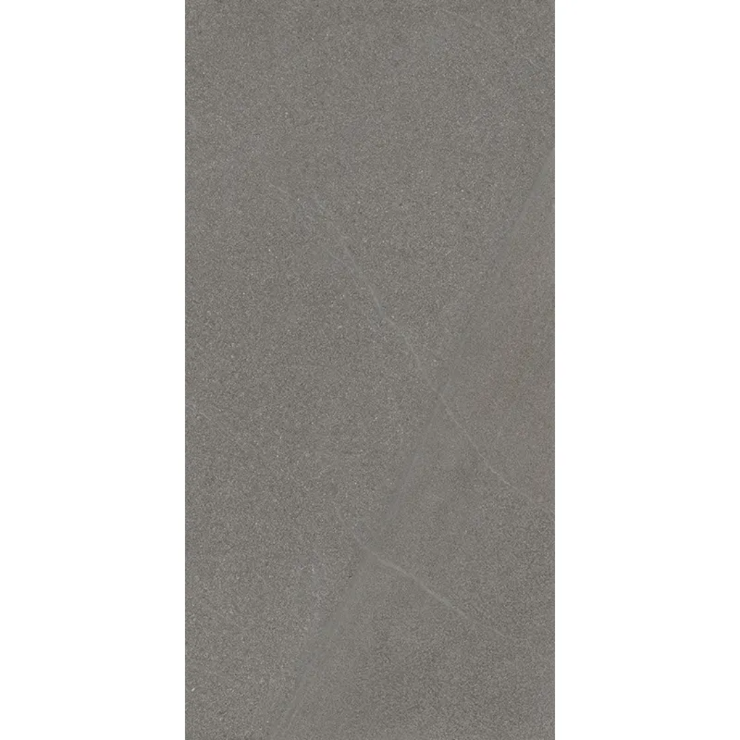 Baltic Dark Grey Grip Porcelain Decor Large Format Tile – Evalution ...