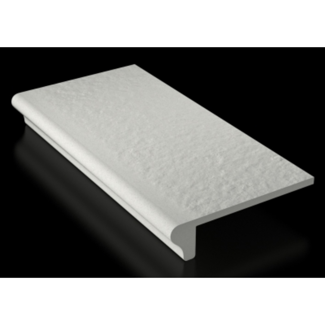 Kwela Volcanic Round Coping 200mm x 1000mm KW145 – Evalution Flooring