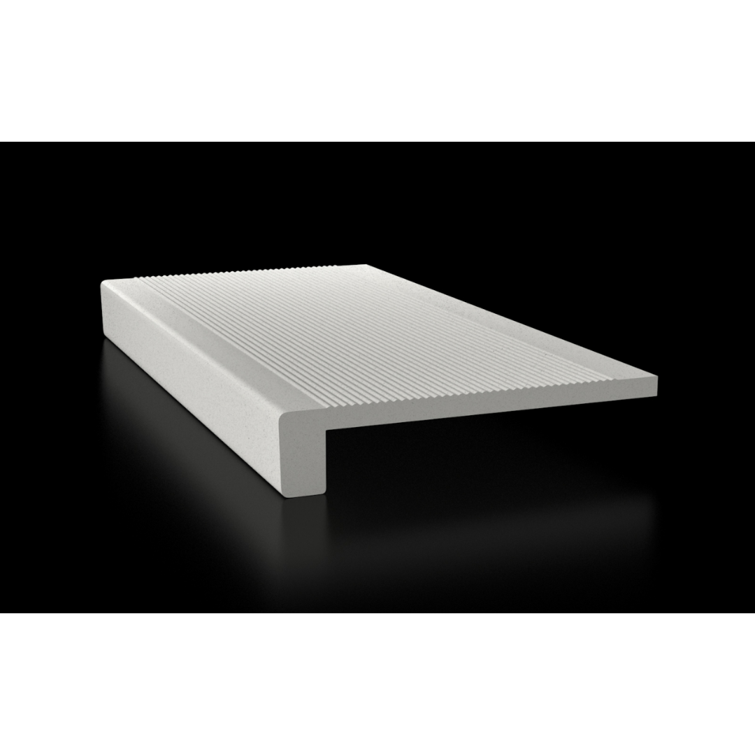 Kwela Ribbed Square Coping 200mm x 1000mm KW154 – Evalution Flooring