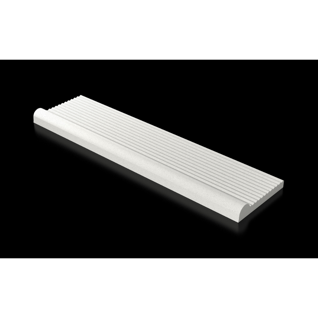 Kwela Parma Coping 105mm x 1000mm KW226 – Evalution Flooring