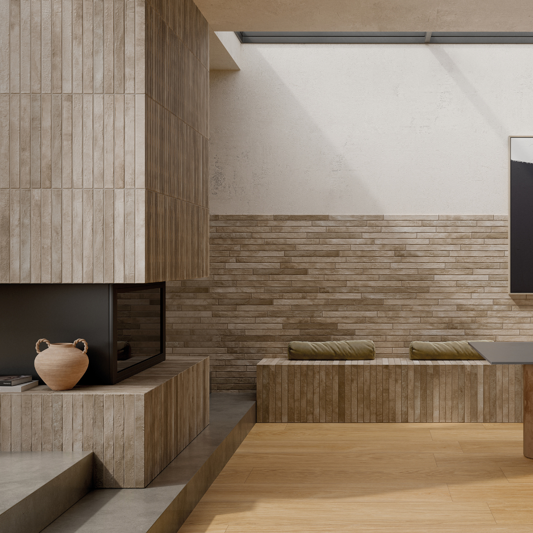 Nolita Mud Decor Metro Tiles – Evalution Flooring