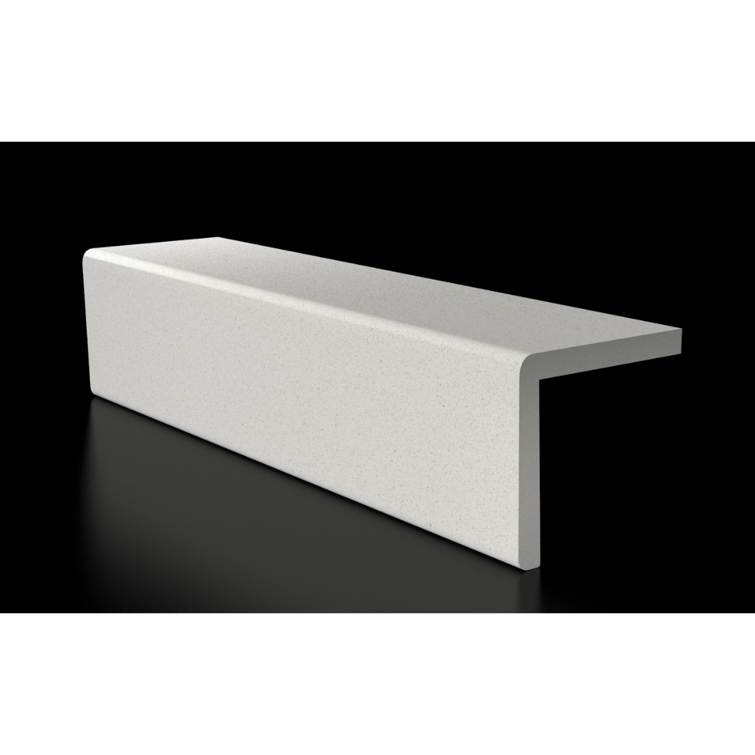 Kwela Forli Coping 100mm x 1000mm KW227 – Evalution Flooring