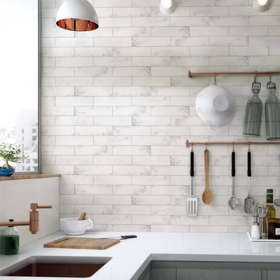 MVG1133 Fire Frost Decor Tile – Evalution Flooring