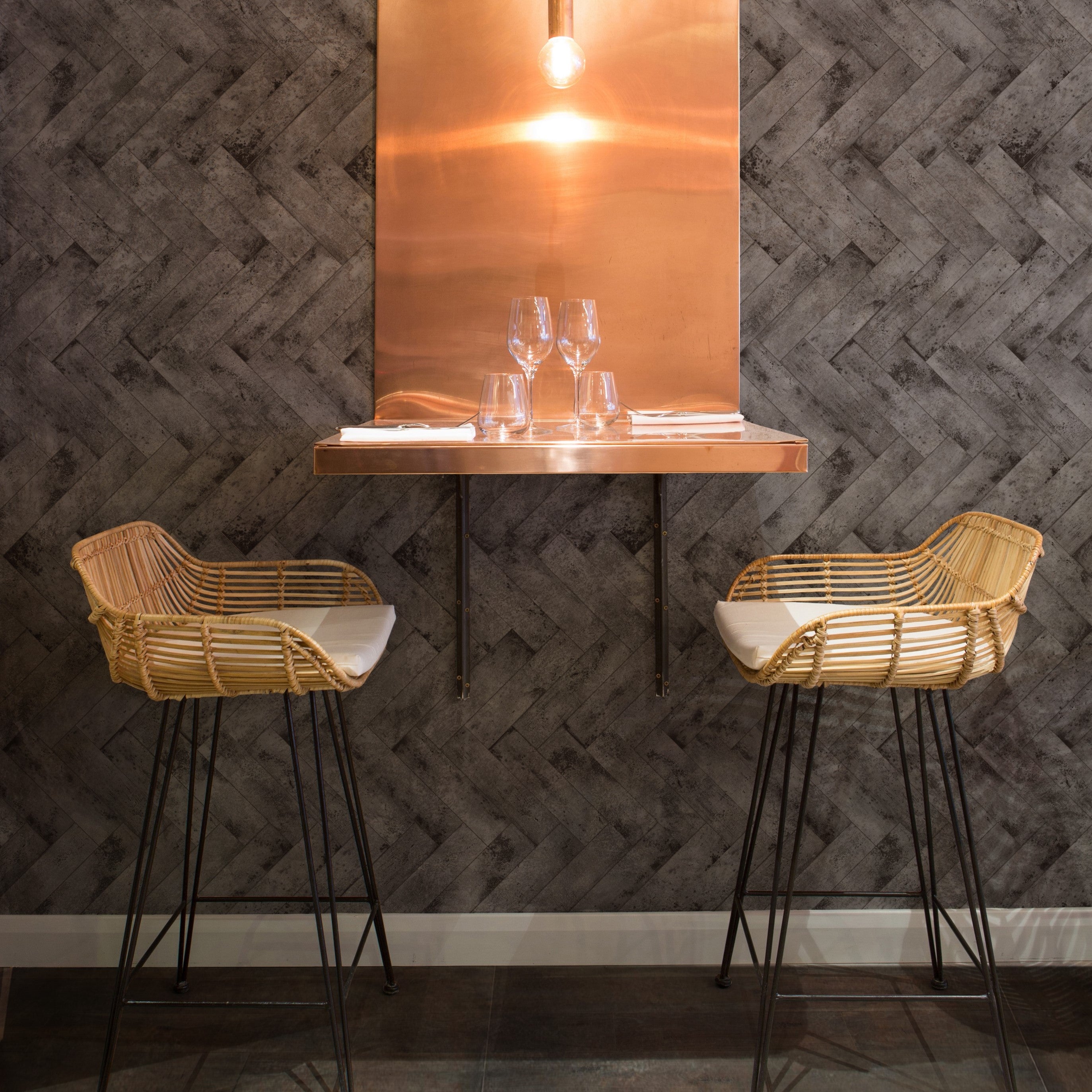 MVG1134 Fire Flint Decor Tile – Evalution Flooring