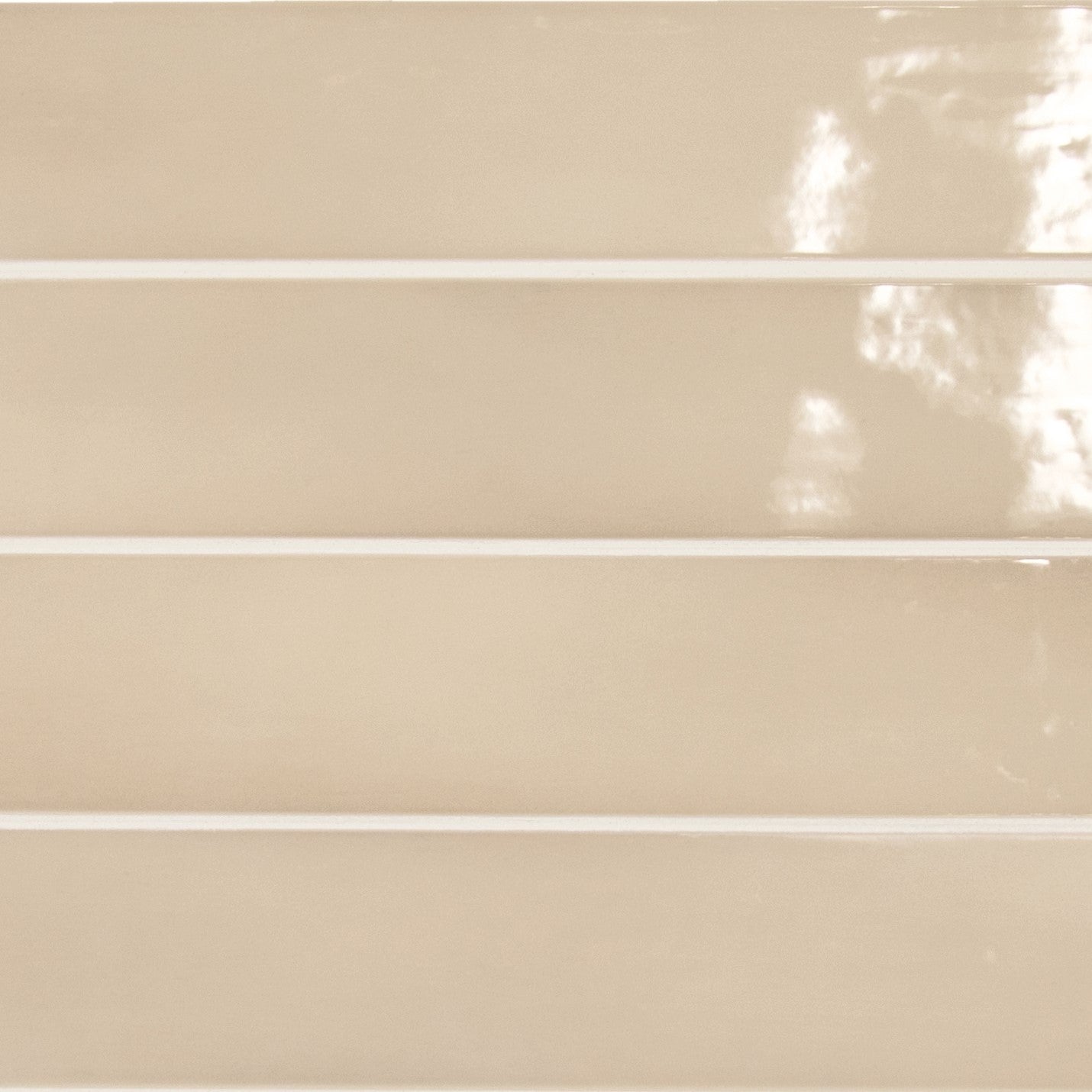 Manacor Argile Beige Metro Subway Decor Tile – Evalution Flooring