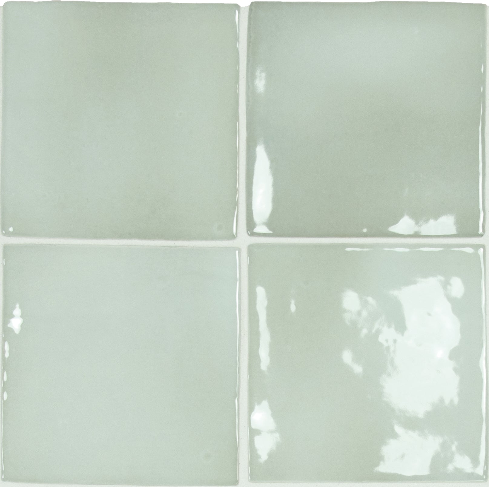 Manacor Mint Cuadrado Decor Tile – Evalution Flooring