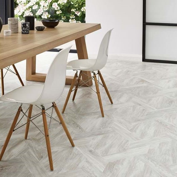 Amtico Signature Designers Choice Castel Weave – Evalution Flooring
